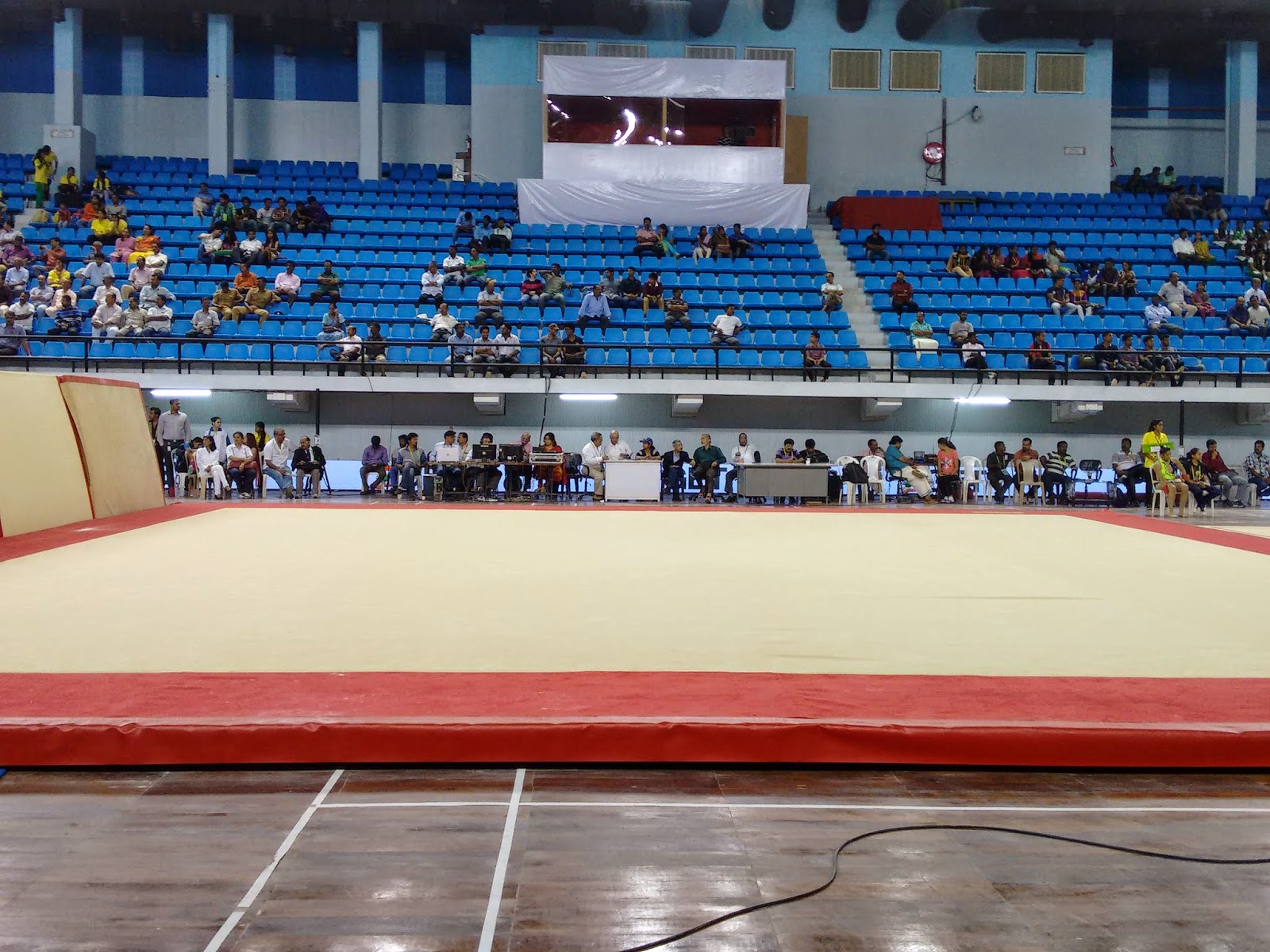 THARU DR AJAY KUMAR OJHA: FROM the EYES of DR AJAY KUMAR OJHA : JIMMY ...