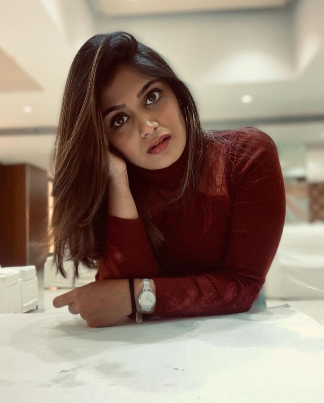 Movies Picture: Indian actress - Isha Keskar Photos