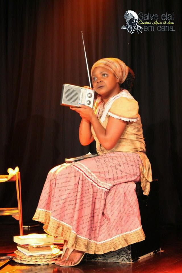 Fernanda Dias/Atriz: Sobre Fernanda Dias.