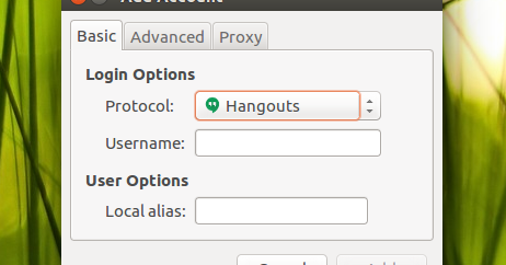 Use Google Hangouts With Extra Features In Pidgin With Purple Hangouts Plugin (Ubuntu PPA) ~ Web ...