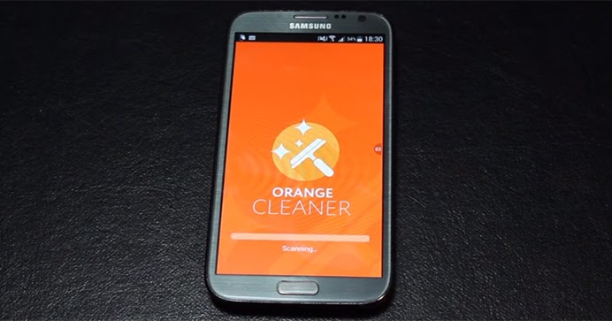 Noticias Android RD: Cómo mejorar el rendimiento en Android con Orange ...