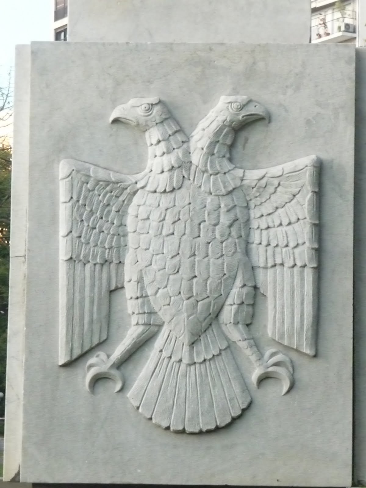 Heráldica en la Argentina: Escudo del Inca Garcilaso de la Vega (2 de 2)