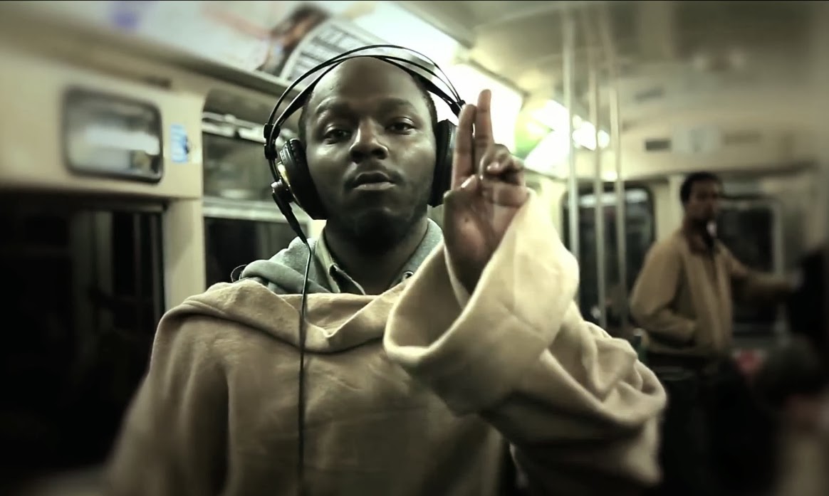 Hip Hop Anmeldelser: Denmark Vessey & Scud One - "Cult Classic ...