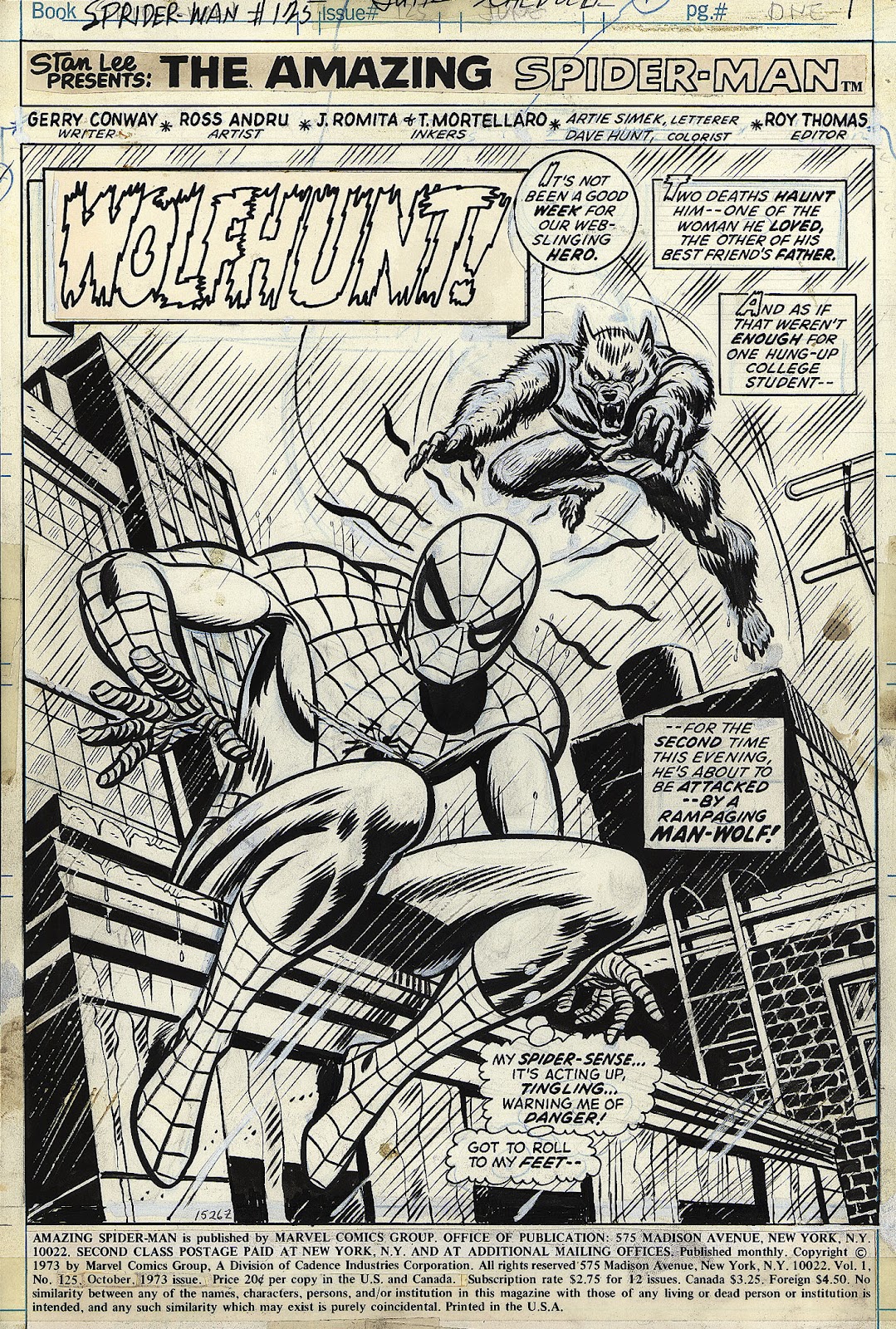 ORIGINAL COMIC ART LOCATOR: INTERVIEW: MIKE BURKEY--ROMITAMAN!