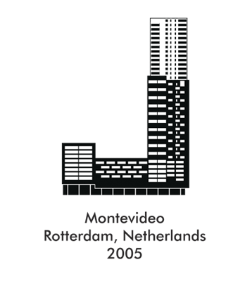 Letterology: Building Letters