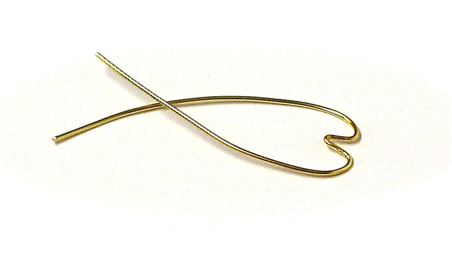 WireWorkers Guild: GOLD FISH
