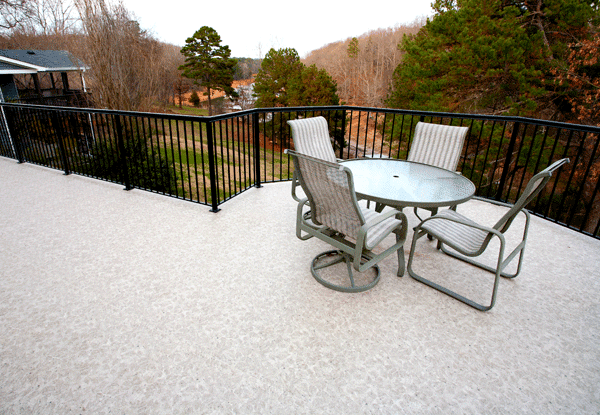 The Duradek Way: Trex Composite Decking Customers need to Check for ...