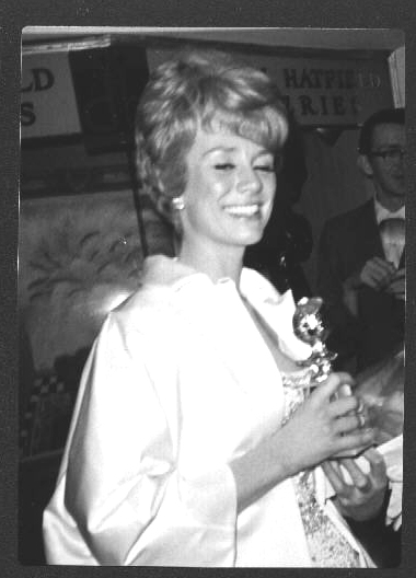 Inger Stevens: What Remains Behind: In Memory of Jerry Lem and the ...