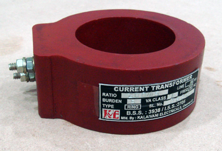 Klasifikasi Current Transformer (CT) - Trafo Arus | Direktori Listrik