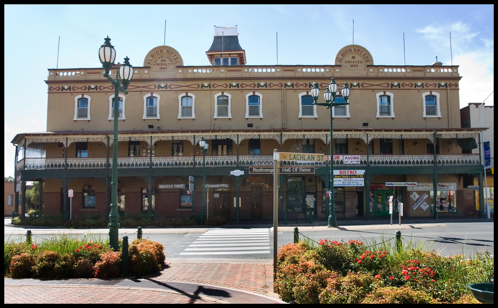 Inherited Craziness: Con Colleano and Winifred Constance Stanley Trevail