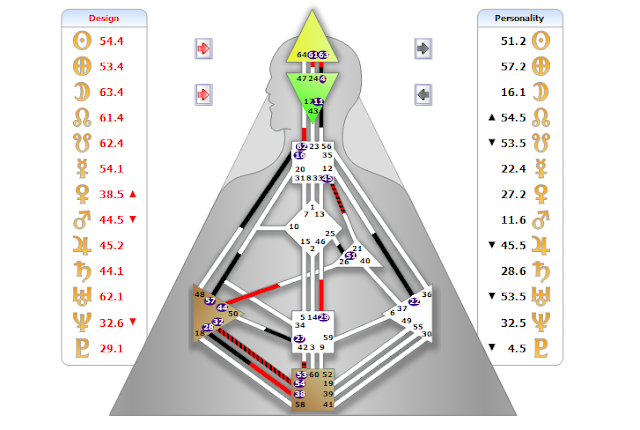 Human Design Projectors: A Look Into Projector Energy