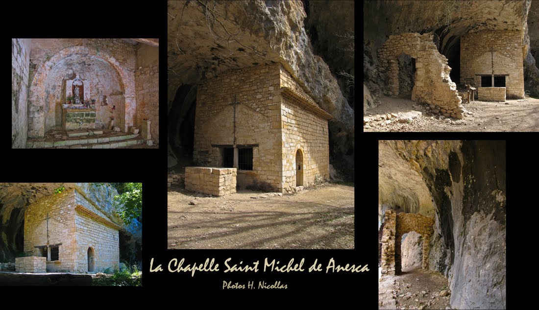 Les Randonnées d'Henri