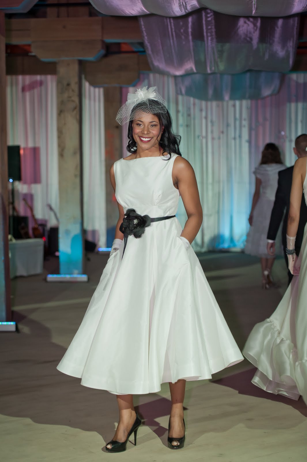 Everything But The Dress: Fashion Fridays- Fancy New York Linda Dress