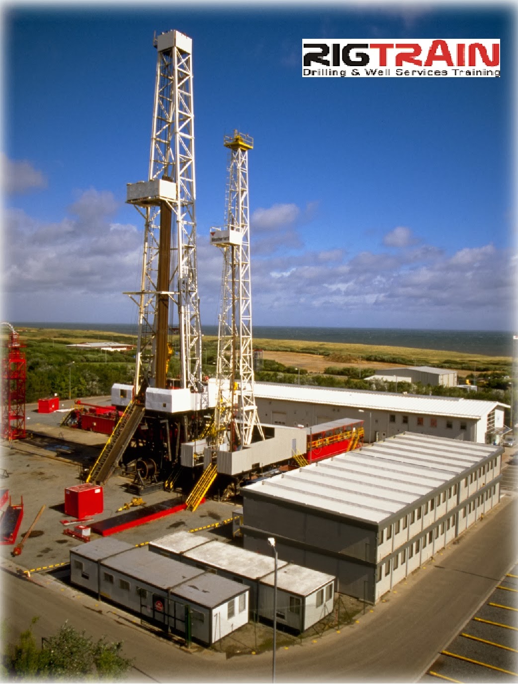 Well control for a drilling team ~ Petro Pedia