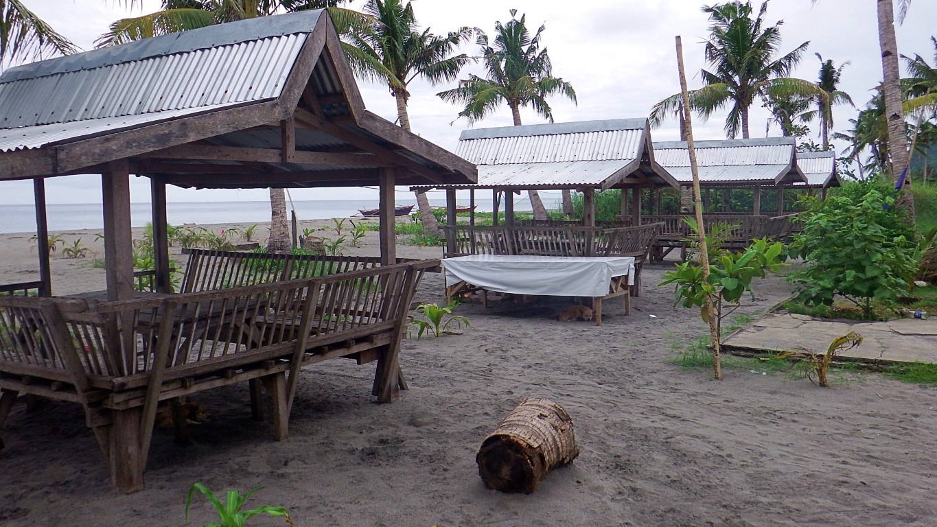 Bislig Beach