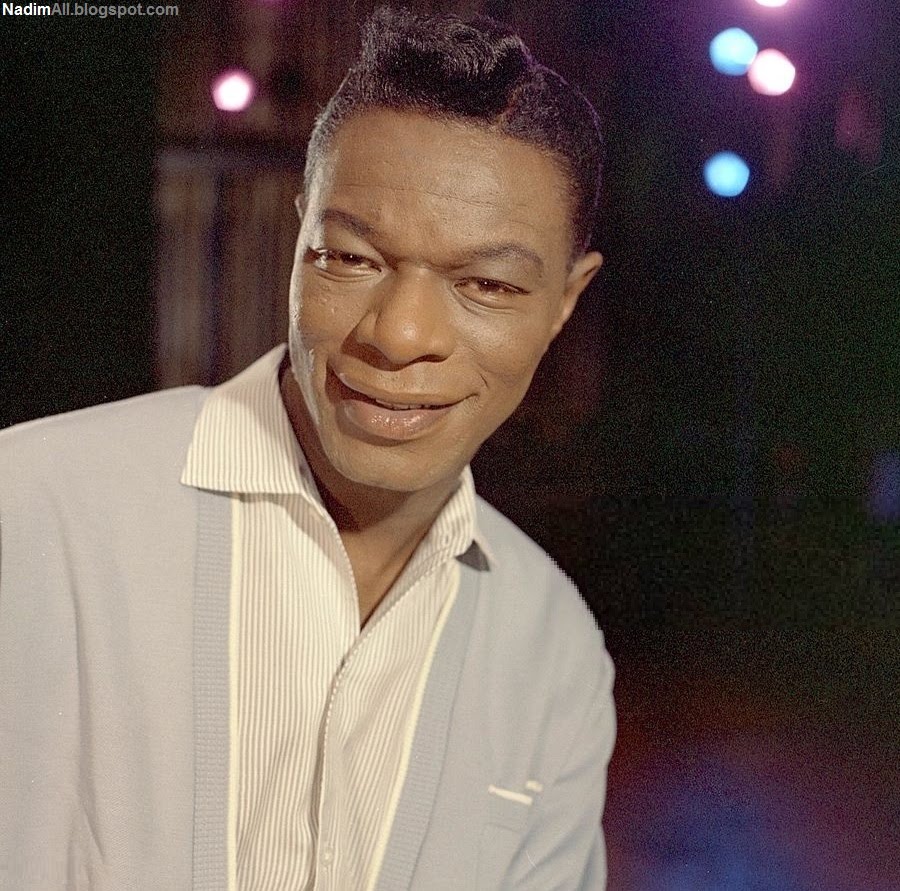 Nat King Cole