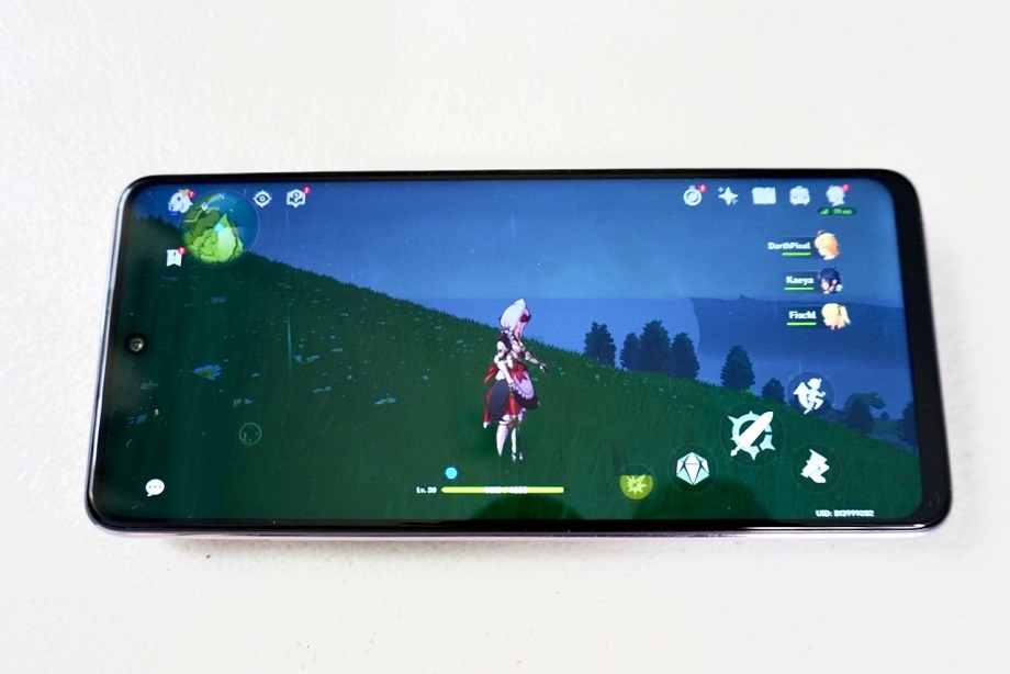 Infinix Note 10 Pro Review