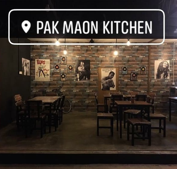 DIY jom try resepi chef obie pasti menjadi: Chef Obie 2019 : PAK MAON ...