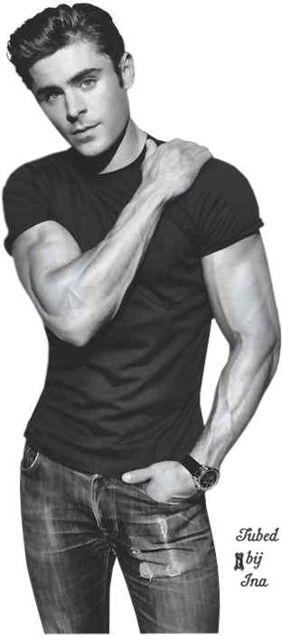 Alles voor en over PSP : TUBES INA MAN