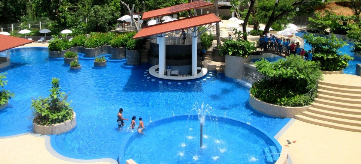 Amenities ~ Fernvale Living & Leisure Village