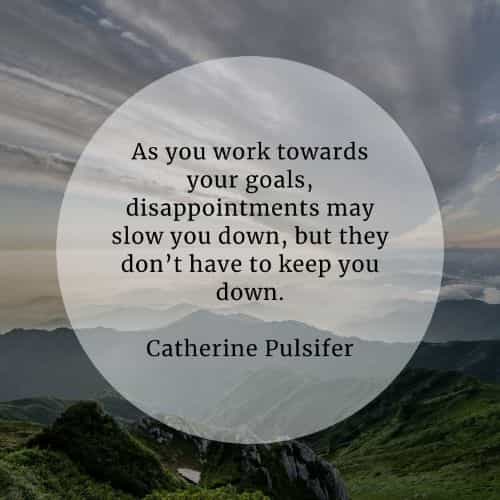 50 Disappointment quotes that'll help you in handling them