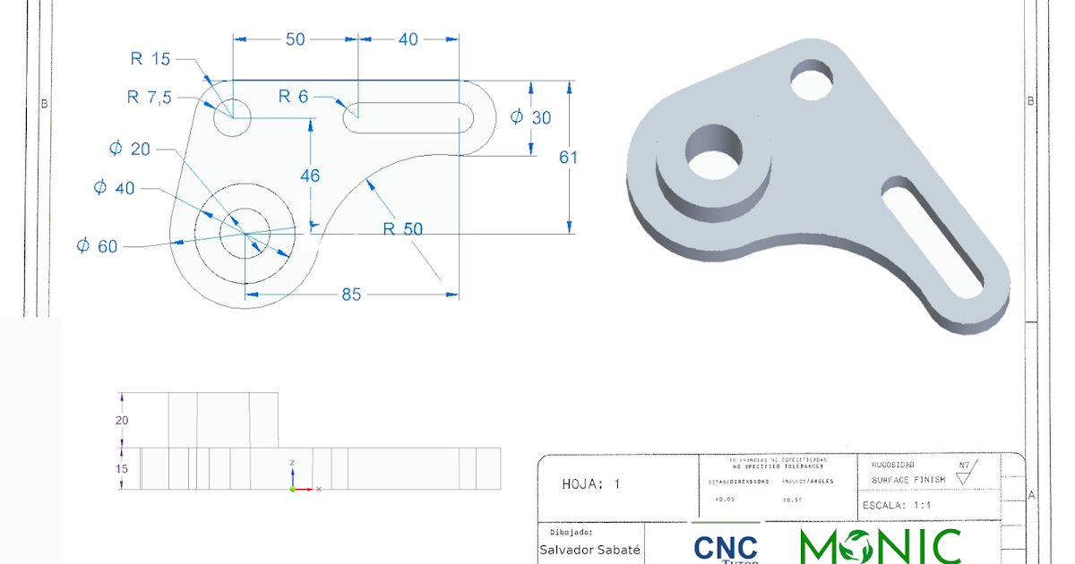 CNC-TUTOR