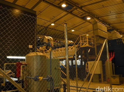 13 Jenis Pembangkit Listrik di Dunia, Pembangkit Nomor 3 menjadi ...