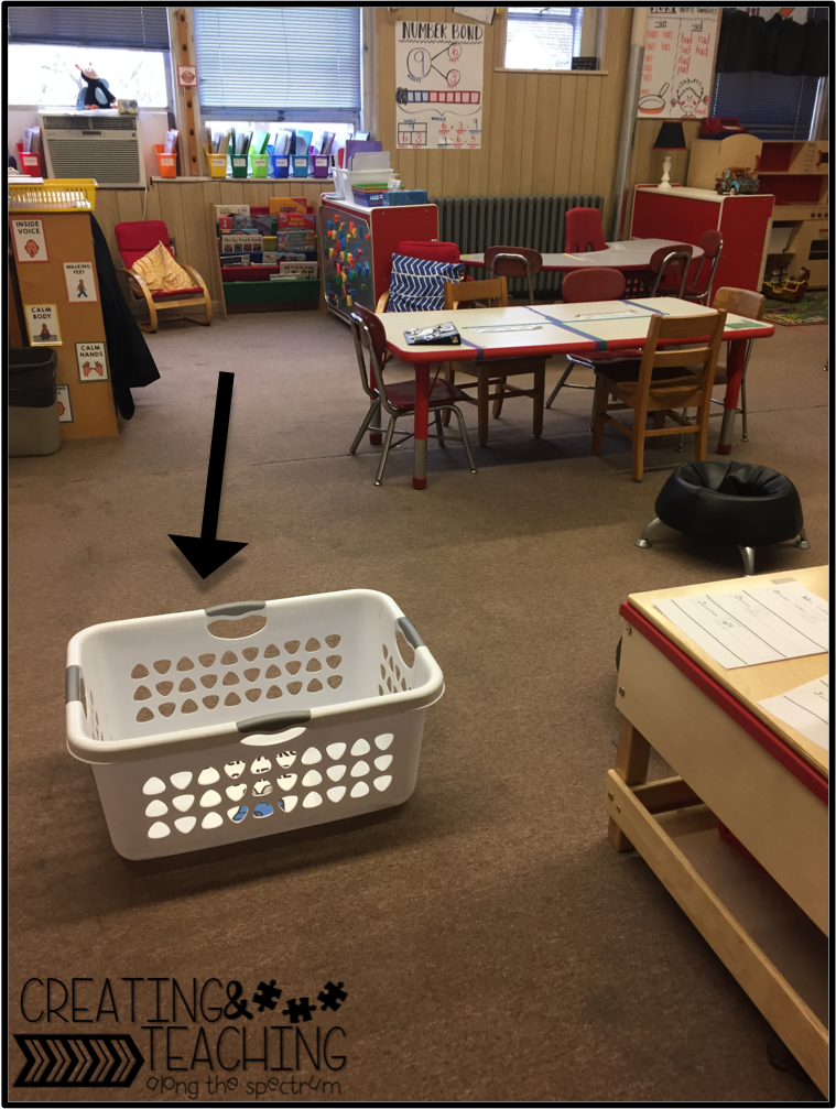 Our Morning Routine | creating & teaching