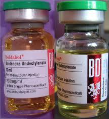 هرمون boldenone