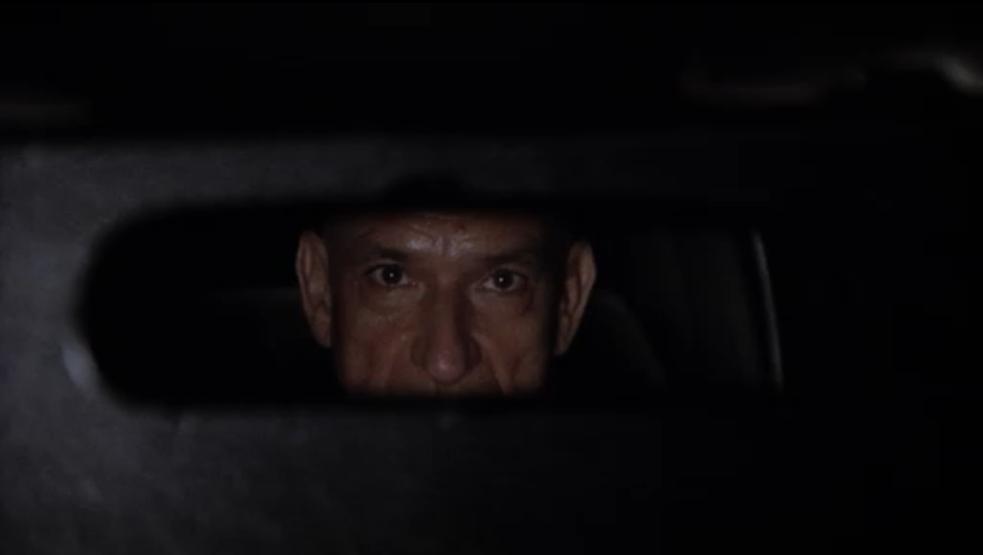 Cinema Freaks: REVIEW: Suspect Zero (2004)