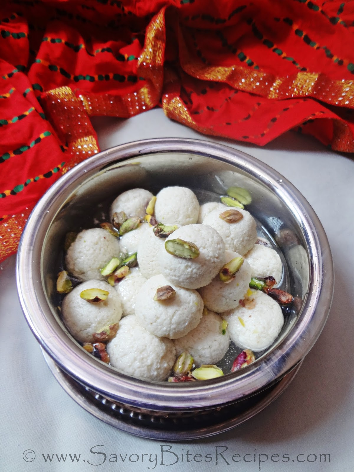 Rasgulla | Savory Bites Recipes - A Food Blog with Quick and Easy Recipes