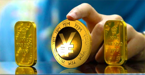 THE NEW GLOBAL RESERVE CURRENCY - YEM