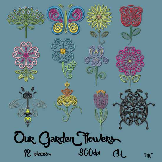 Digi Style Designs Digital Scrapbooking Store