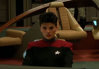 Some Kind of Star Trek: The Lockdown Interviews: Tracee Lee Cocco