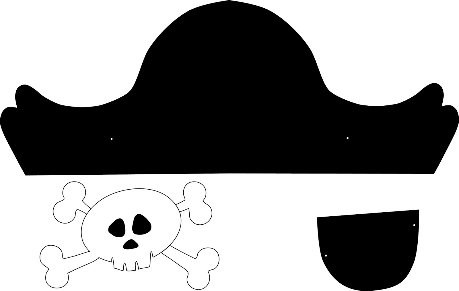 Piratas, Imágenes de piratas, Fiesta de piratas