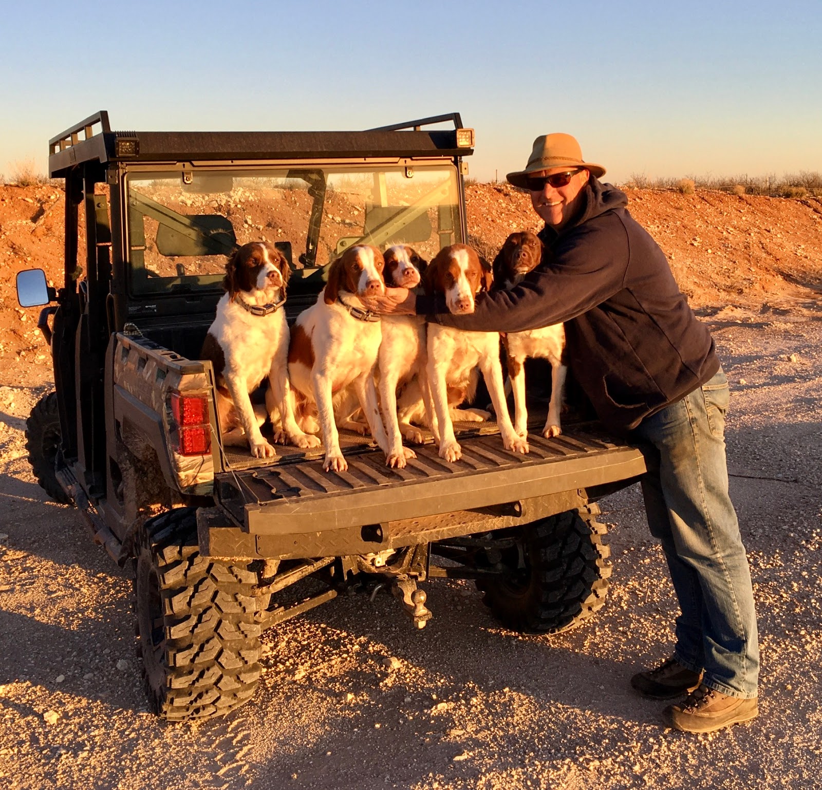 #1 Bird Hunting BLOG | A Bird Hunter's Thoughts