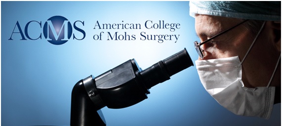 CIRUGÍA DE MOHS: EL MEJOR TRATAMIENTO PARA EL CÁNCER DE PIEL QUE EL DERMATÓLOGO REALIZA CON ...