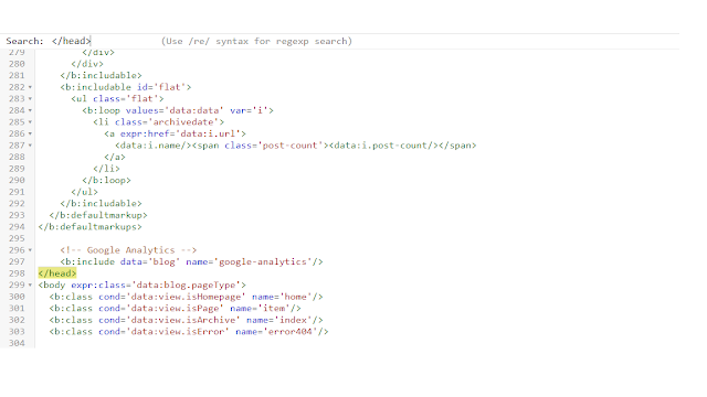 How To Create Table Of Content In Blogger Post steps by steps