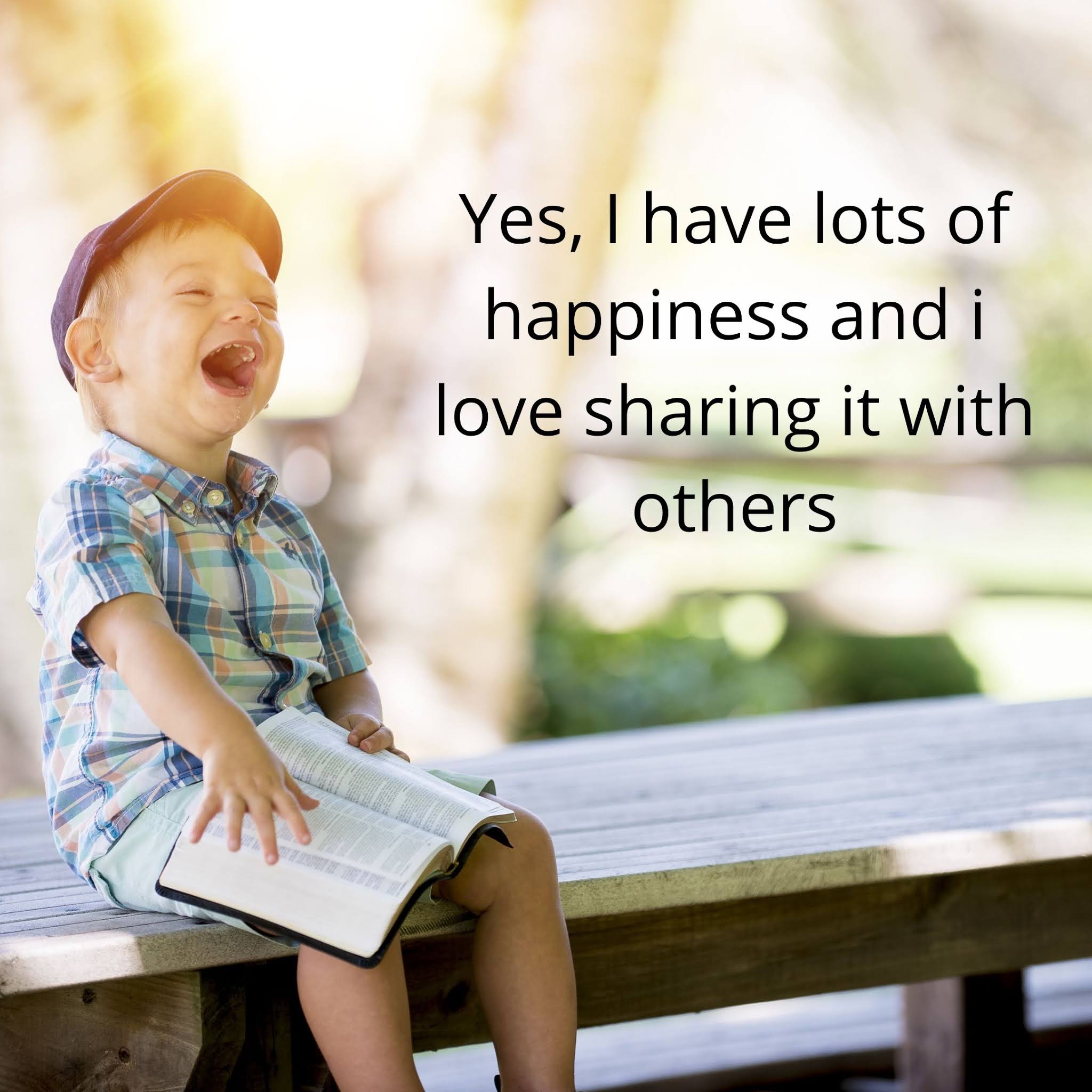 Haw to Stay Happy? Quotes for everyone