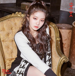 √ Biodata TRI.BE - Members Profile, Foto, Agama, Fakta & IG asli - Katakita