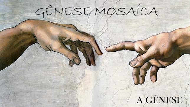 MANANCIAL DE LUZ: Resumo para Estudo “A Gênese”