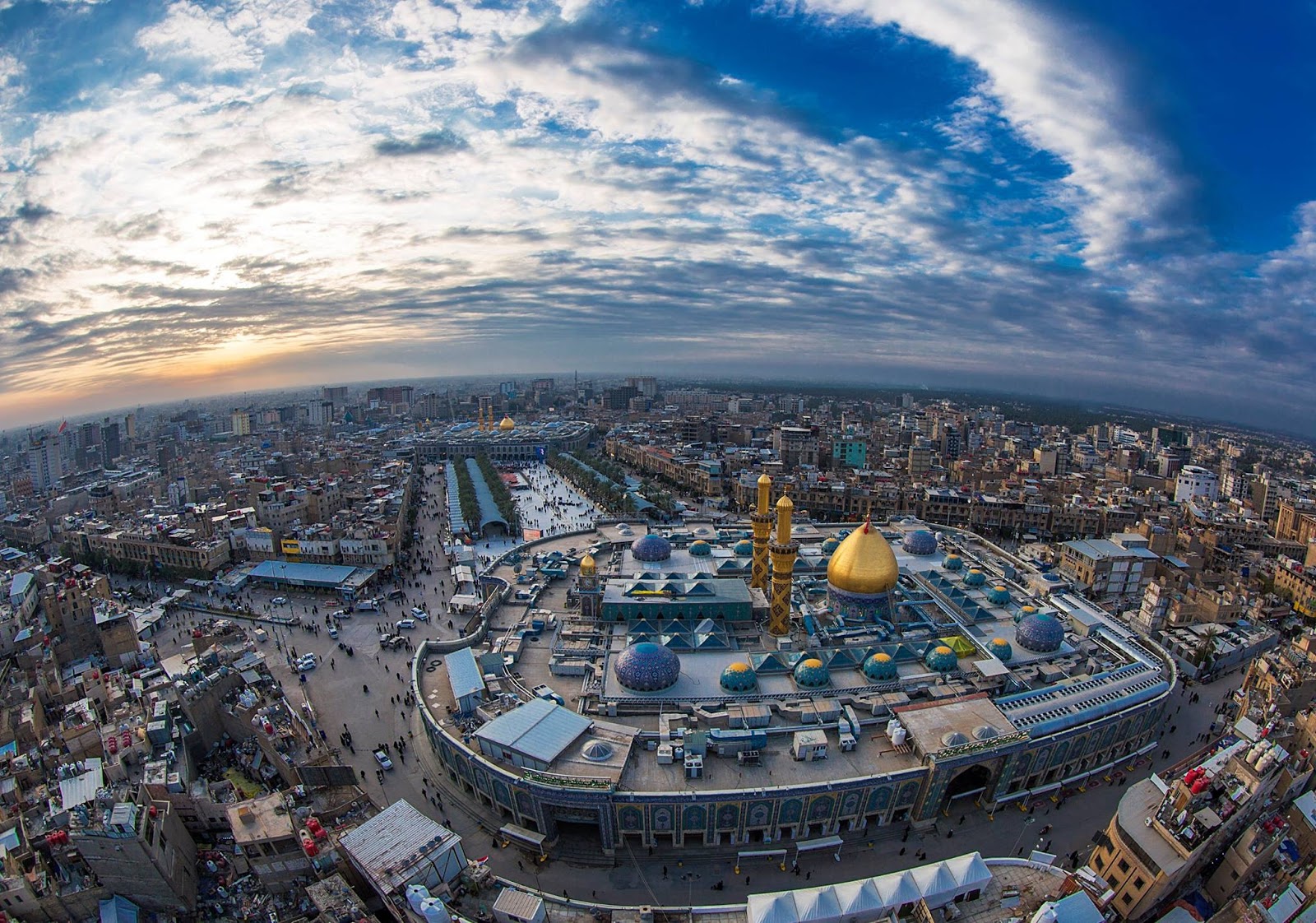 Islamic Shia Posts: Shia Islamic WallPapers