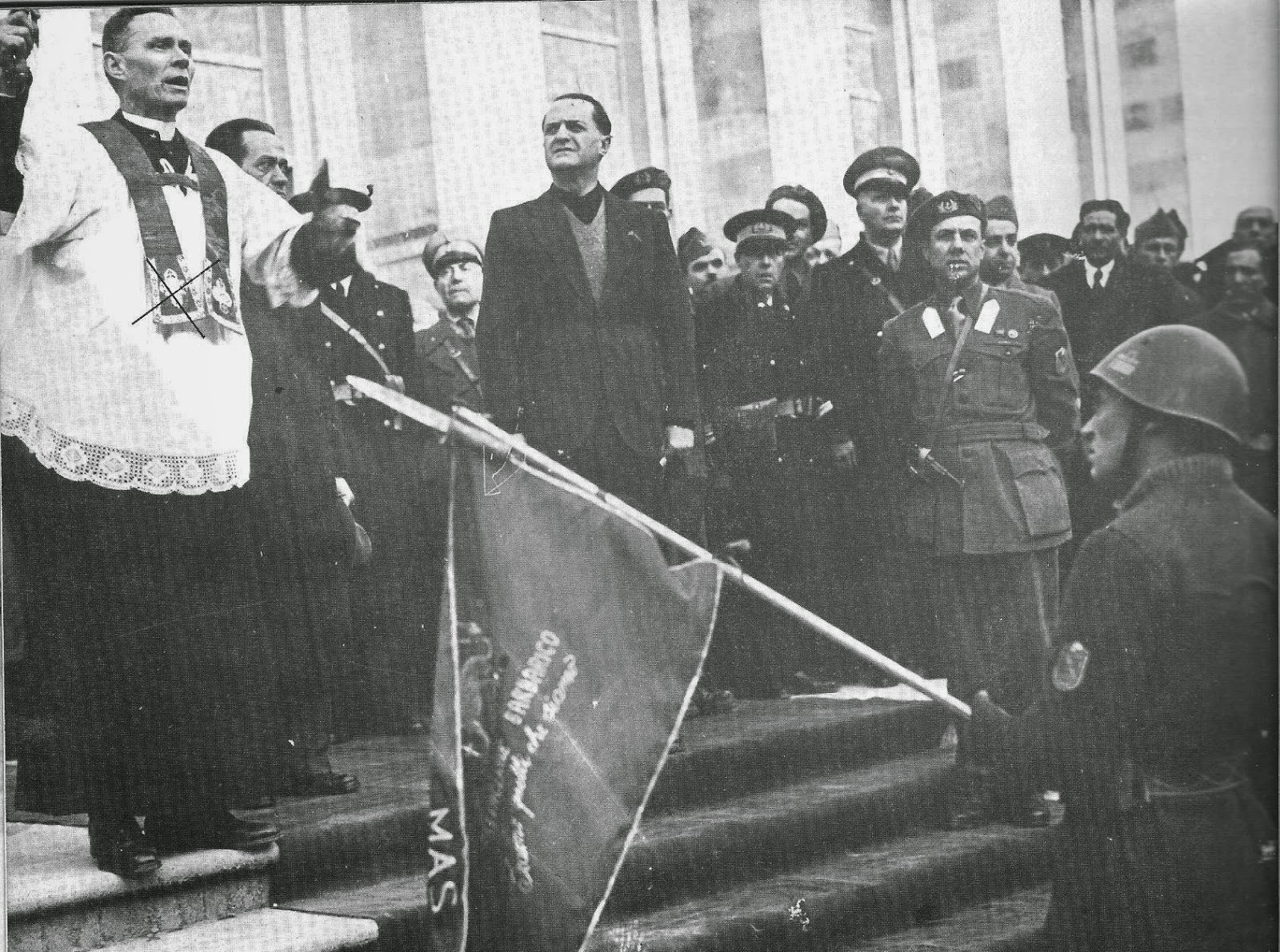 COMANDANTE UMBERTO BARDELLI