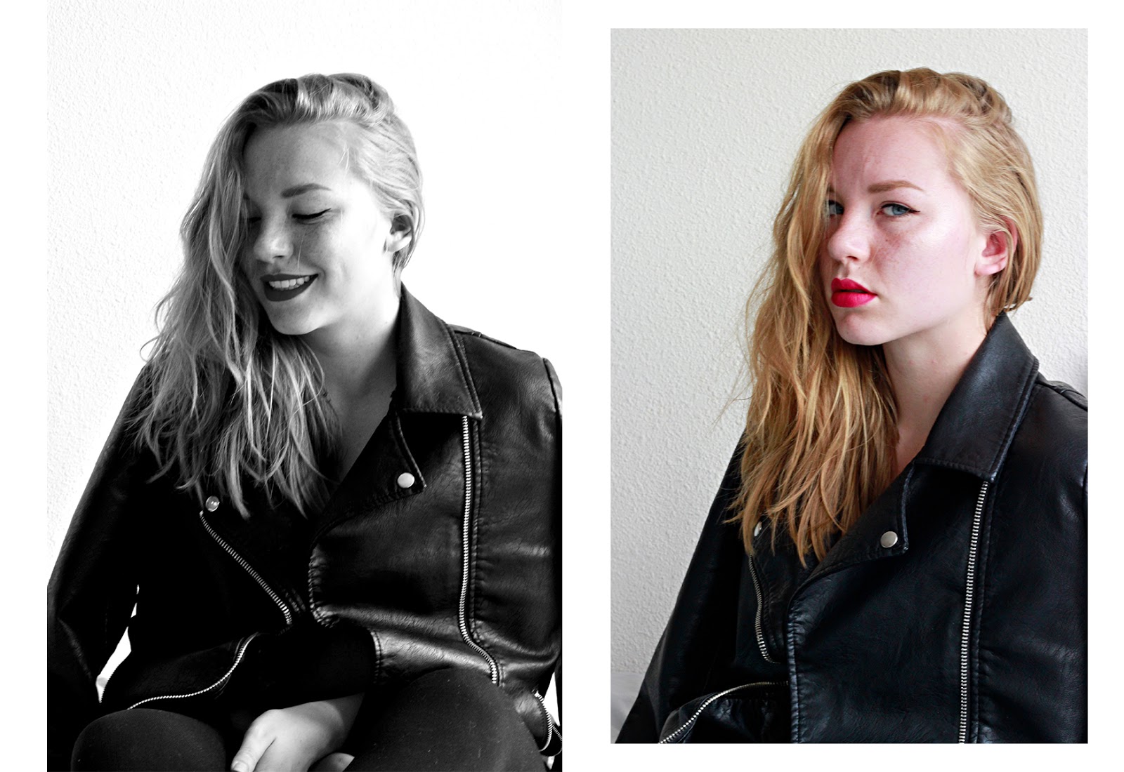 EDITORIAL | FIND YOUR EDGE