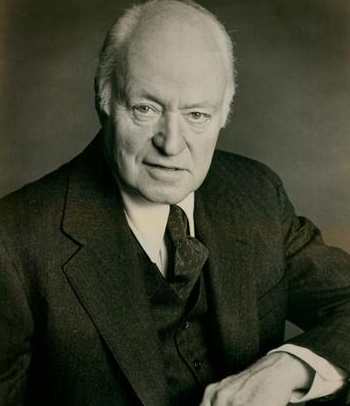 Larry Gates - Alchetron, The Free Social Encyclopedia