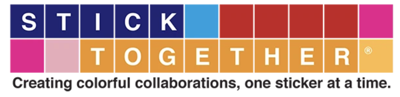 The Library Voice: A Special Stick Together Poster and Poem For Poetry ...