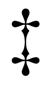 Servitor Ludi: D is for Double Dagger