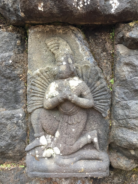 Hindu Temples of India: Krishnabai Temple, Mahabaleshwar, Maharashtra