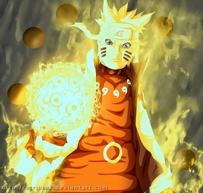 historia de los personajes mas fuertes