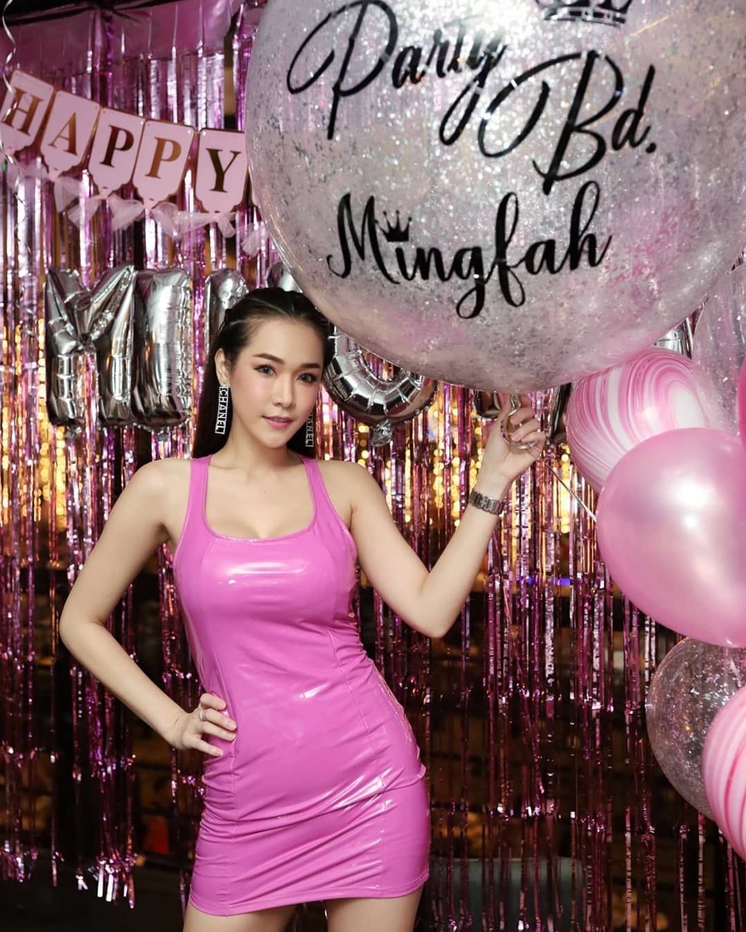 Mingfah – ingganinggra